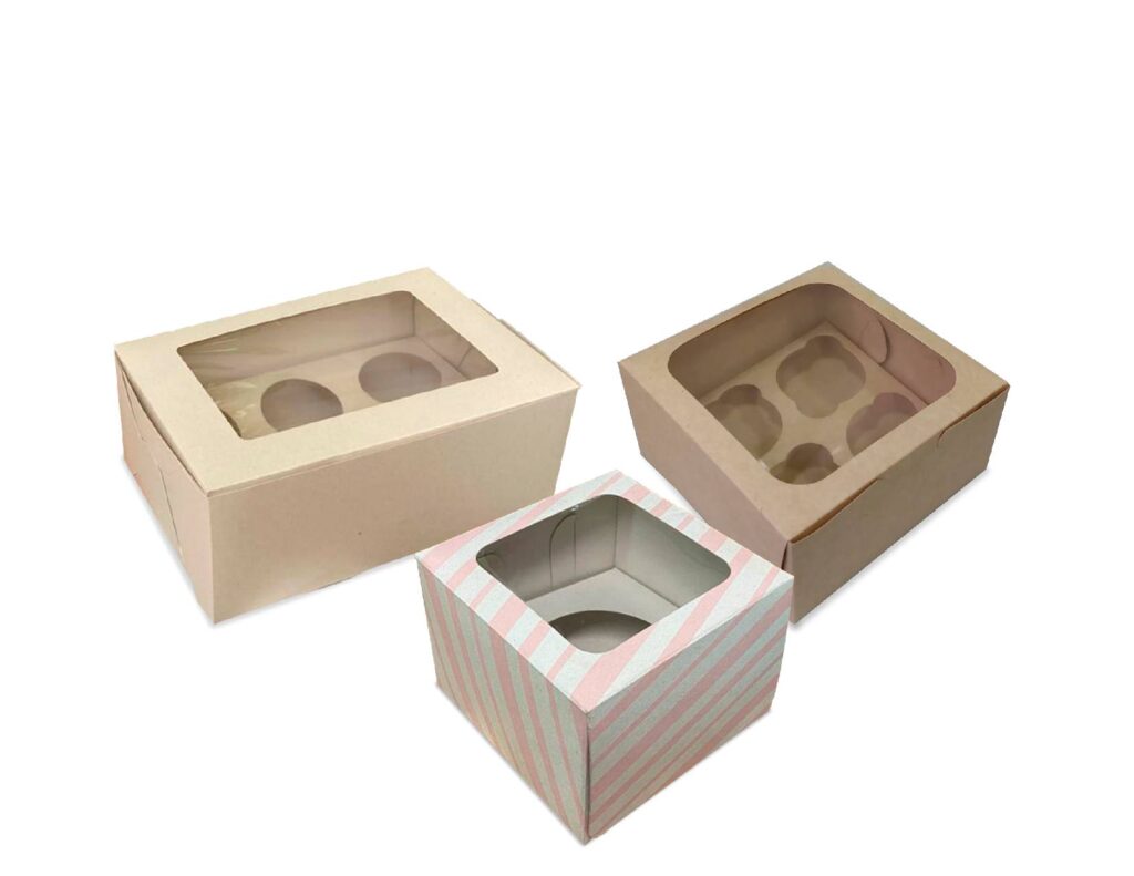 Pastelería y Repostería – Ecopack